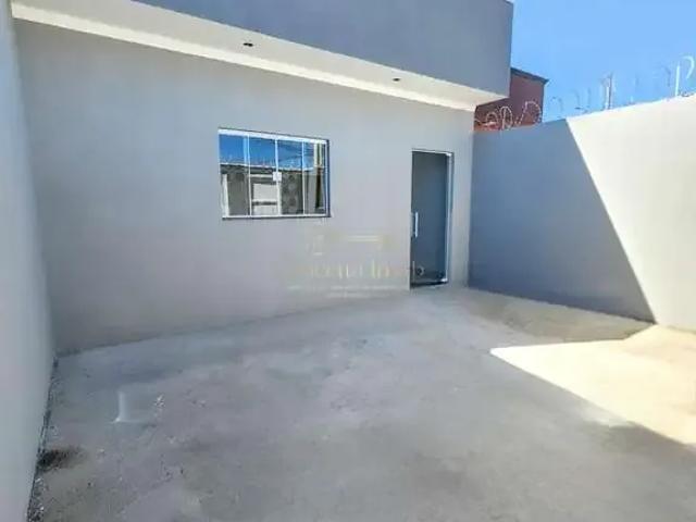 Casa / Sobrado para Venda em Mogi Guaçu/SP Jardim Santa Cruz 2 Quartos