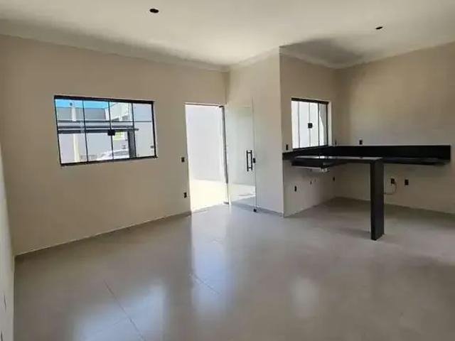 Casa / Sobrado para Venda em Mogi Guaçu/SP Jardim Santa Cruz 2 Quartos