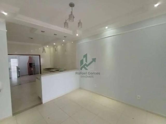 Casa / Sobrado para Venda em Mogi Guaçu/SP Jardim Santa Cruz 4 Quartos