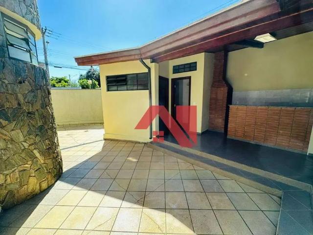 Casa / Sobrado para Venda em Mogi Guaçu/SP Jardim Santa Helena 4 Quartos