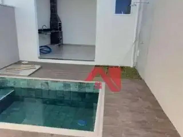 Casa / Sobrado para Venda em Mogi Guaçu/SP Jardim Santa Helena 2 Quartos