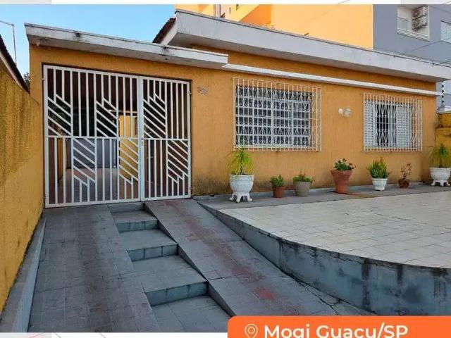 Casa / Sobrado para Venda em Mogi Guaçu/SP Jardim Santa Helena 2 Quartos