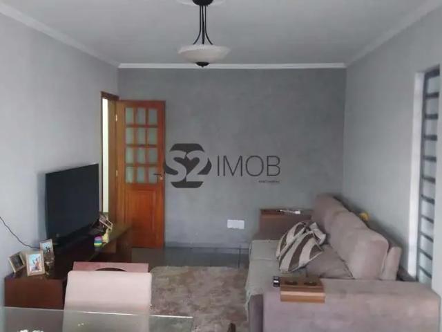 Casa / Sobrado para Venda em Mogi Guaçu/SP Jardim Santa Helena 3 Quartos
