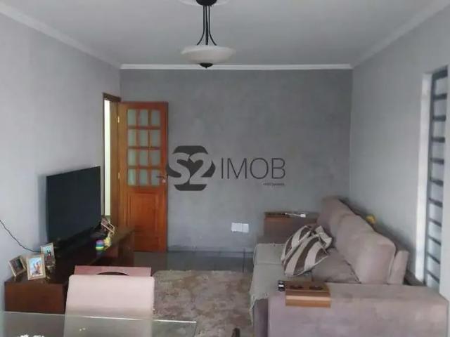 Casa / Sobrado para Venda em Mogi Guaçu/SP Jardim Santa Helena 3 Quartos