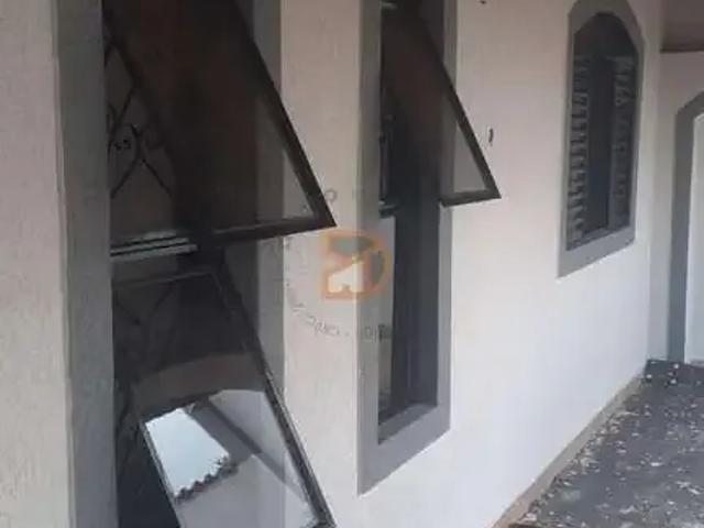 Casa / Sobrado para Venda em Mogi Guaçu/SP Jardim Santa Terezinha 2 Quartos
