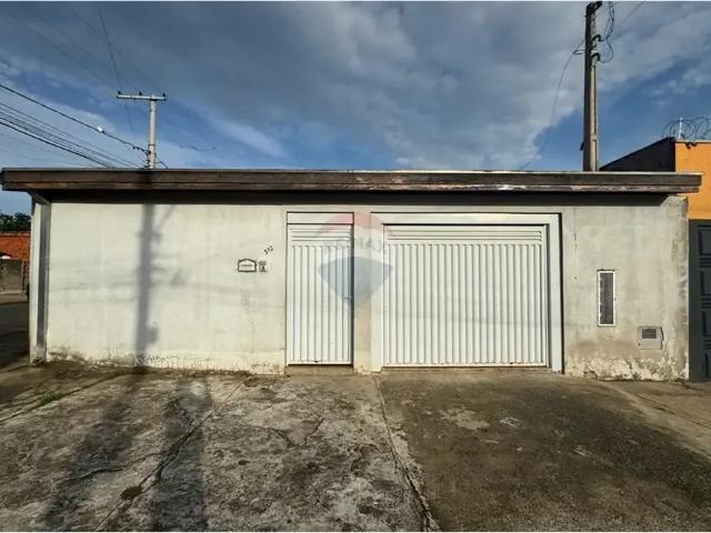 Casa / Sobrado para Venda em Mogi Guaçu/SP Jardim Santa Terezinha II 5 Quartos