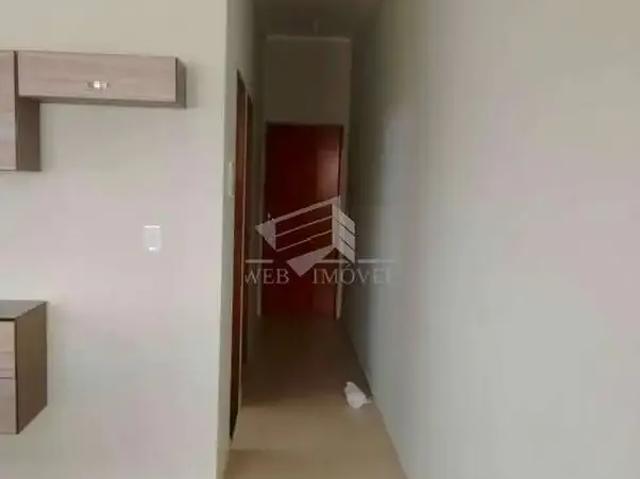 Casa / Sobrado para Venda em Mogi Guaçu/SP Jardim Santa Terezinha II 2 Quartos