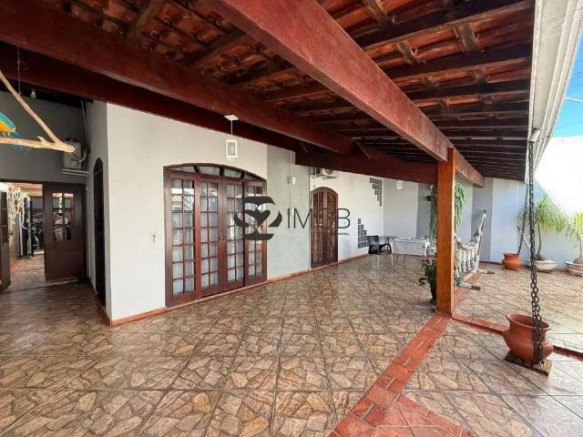 Casa / Sobrado para Venda em Mogi Guaçu/SP Jardim Santa Terezinha II 2 Quartos