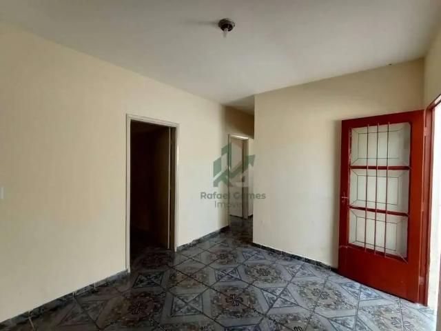 Casa / Sobrado para Venda em Mogi Guaçu/SP Jardim Santa Terezinha II 2 Quartos