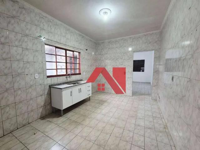 Casa / Sobrado para Venda em Mogi Guaçu/SP Jardim Santa Terezinha II 2 Quartos