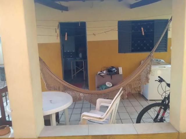 Casa / Sobrado para Venda em Mogi Guaçu/SP Jardim Santa Terezinha II 2 Quartos