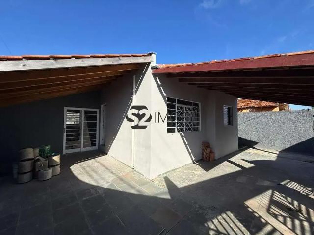 Casa / Sobrado para Venda em Mogi Guaçu/SP Jardim Santa Terezinha II 3 Quartos
