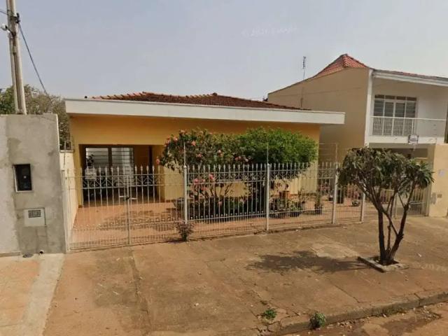 Casa / Sobrado para Venda em Mogi Guaçu/SP Jardim Santo Antônio