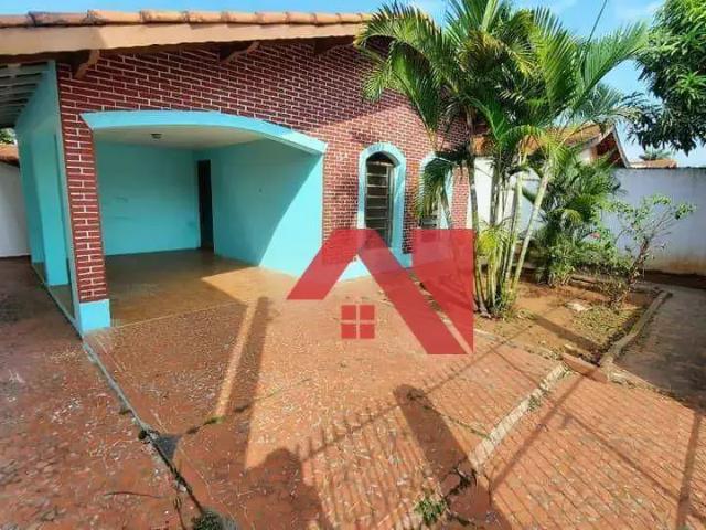 Casa / Sobrado para Venda em Mogi Guaçu/SP Jardim Santo Antônio 2 Quartos