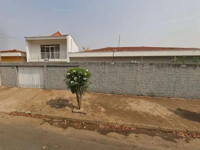 Casa / Sobrado para Venda em Mogi Guaçu/SP Jardim Santo Antônio
