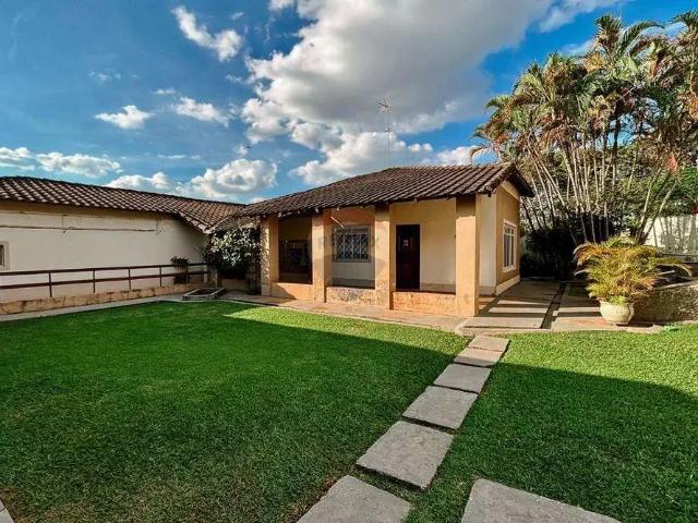 Casa / Sobrado para Venda em Mogi Guaçu/SP Jardim Selma 5 Quartos