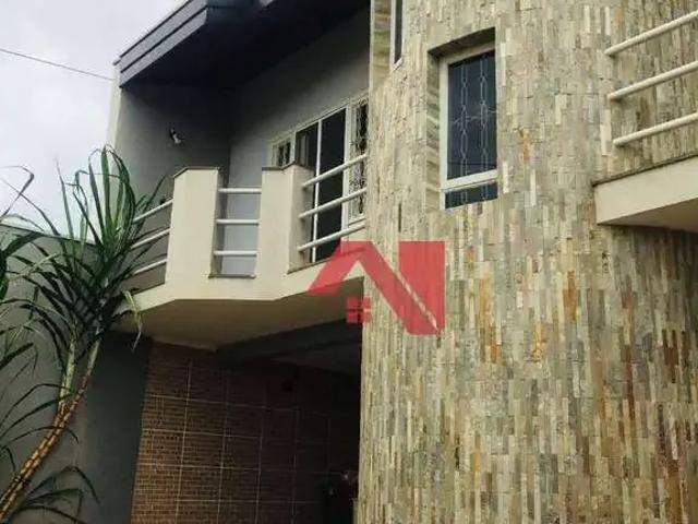 Casa / Sobrado para Venda em Mogi Guaçu/SP Jardim Serra Dourada 3 Quartos