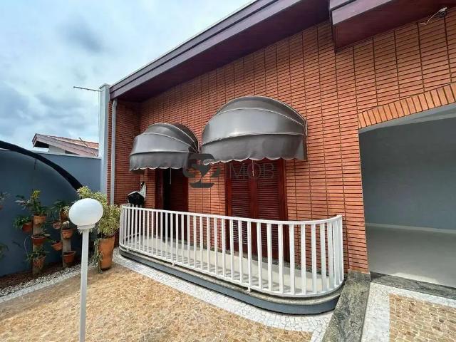 Casa / Sobrado para Venda em Mogi Guaçu/SP Jardim Serra Dourada 2 Quartos
