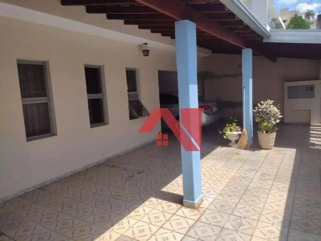 Casa / Sobrado para Venda em Mogi Guaçu/SP Jardim Serra Dourada 2 Quartos