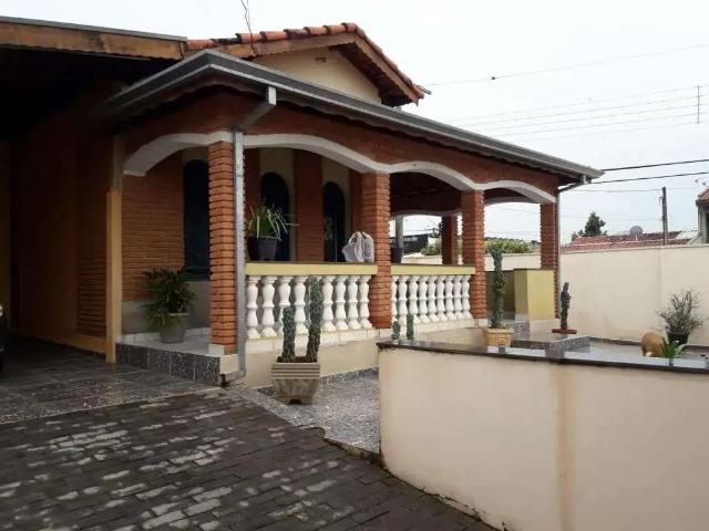 Casa / Sobrado para Venda em Mogi Guaçu/SP Jardim Serra Dourada 2 Quartos