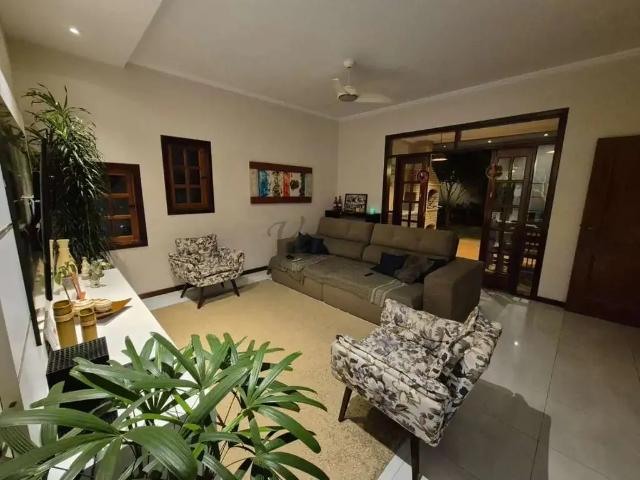 Casa / Sobrado para Venda em Mogi Guaçu/SP Jardim Soares 3 Quartos