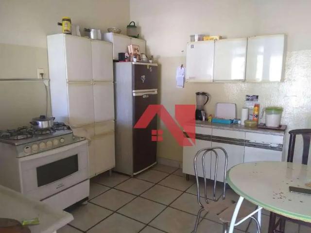 Casa / Sobrado para Venda em Mogi Guaçu/SP Jardim Veneza 1 Quartos