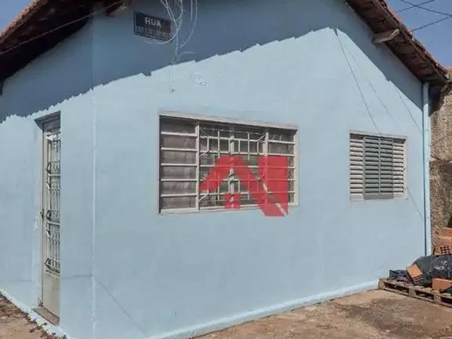 Casa / Sobrado para Venda em Mogi Guaçu/SP Jardim Veneza 2 Quartos