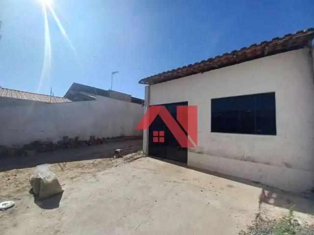 Casa / Sobrado para Venda em Mogi Guaçu/SP Jardim Veneza 2 Quartos