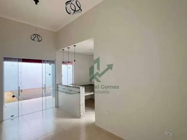 Casa / Sobrado para Venda em Mogi Guaçu/SP Jardim Veneza 3 Quartos