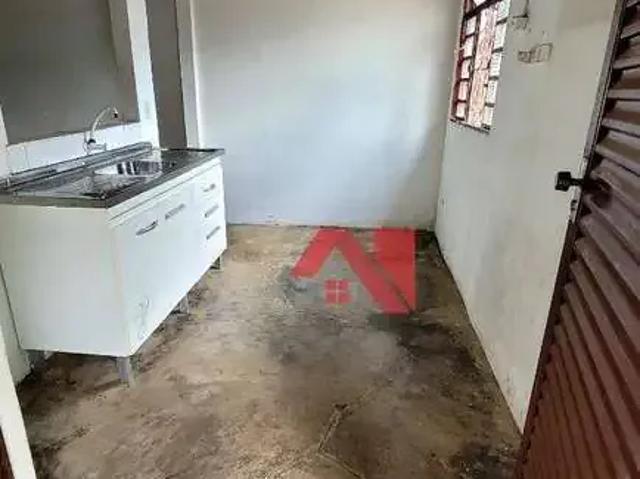 Casa / Sobrado para Venda em Mogi Guaçu/SP Jardim Victória 2 Quartos
