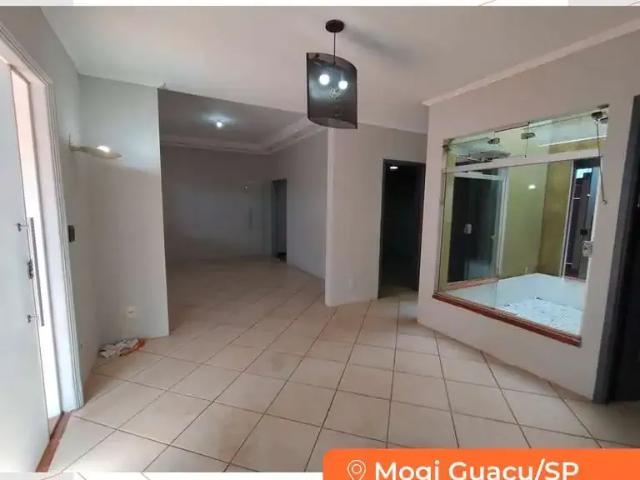 Casa / Sobrado para Venda em Mogi Guaçu/SP Jardim Ype V 2 Quartos