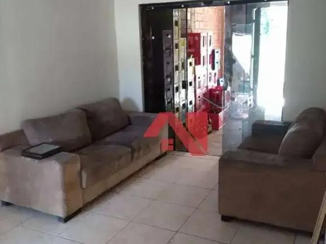 Casa / Sobrado para Venda em Mogi Guaçu/SP Jardim Ype VII 1 Quartos
