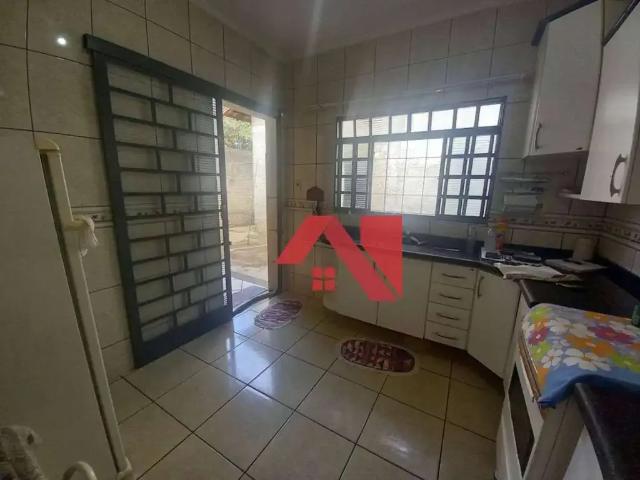 Casa / Sobrado para Venda em Mogi Guaçu/SP Jardim Ype VIII 2 Quartos