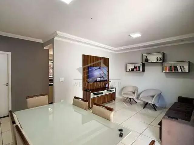 Casa / Sobrado para Venda em Mogi Guaçu/SP Jardim Ipê II 2 Quartos