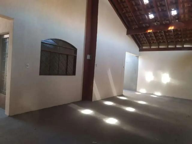 Casa / Sobrado para Venda em Mogi Guaçu/SP Jardim Ype III 3 Quartos