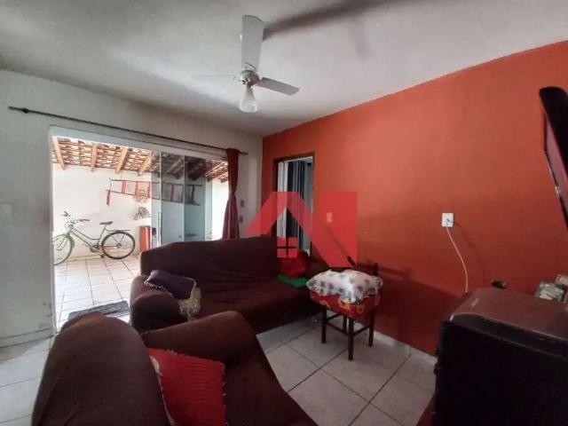 Casa / Sobrado para Venda em Mogi Guaçu/SP Jardim Ype III 3 Quartos