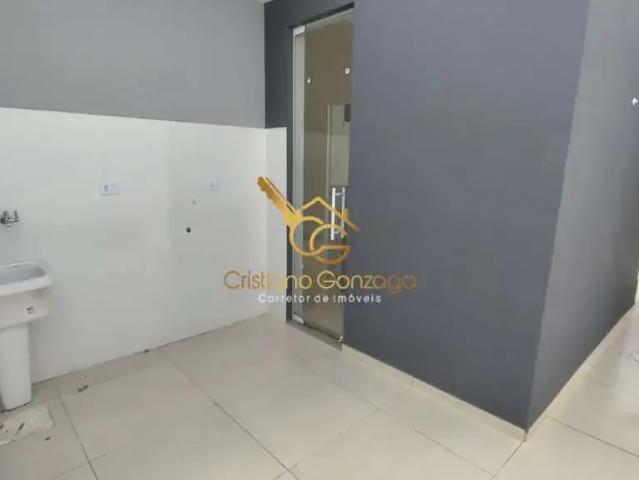 Casa / Sobrado para Venda em Mogi Guaçu/SP Jardim Zaniboni I 3 Quartos