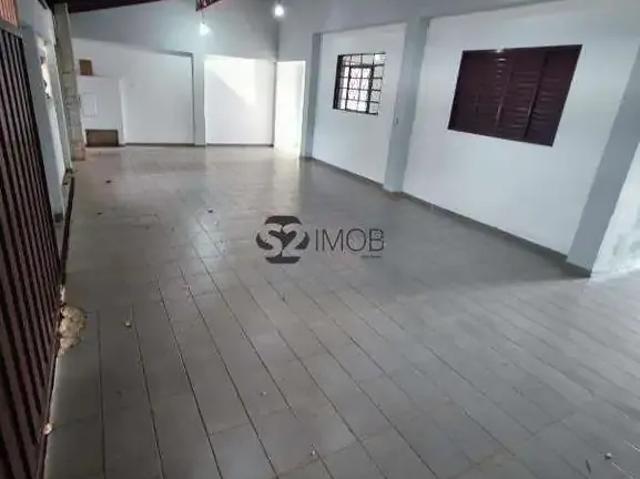 Casa / Sobrado para Venda em Mogi Guaçu/SP Jardim Zaniboni I 3 Quartos