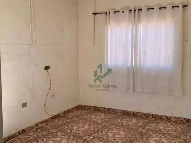 Casa / Sobrado para Venda em Mogi Guaçu/SP Jardim Zaniboni I 2 Quartos