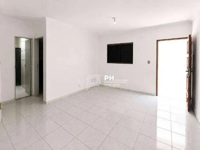 Casa / Sobrado para Venda em Mogi Guaçu/SP Jardim Zaniboni I 2 Quartos