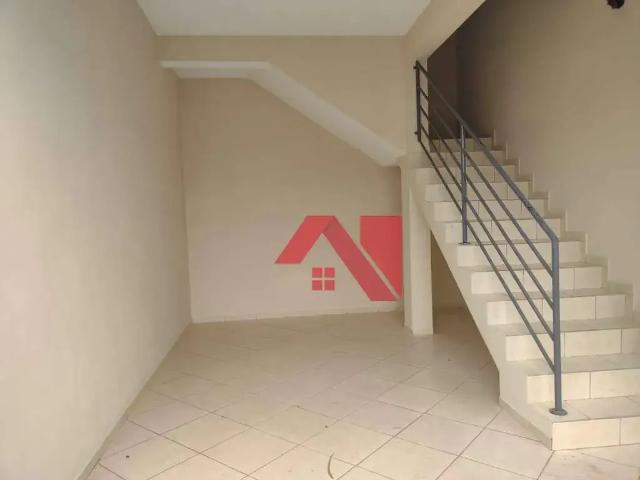 Casa / Sobrado para Venda em Mogi Guaçu/SP Jardim Zaniboni II 2 Quartos