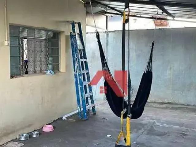 Casa / Sobrado para Venda em Mogi Guaçu/SP Jardim Zaniboni II 2 Quartos