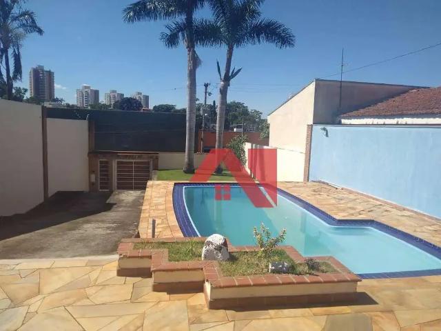 Casa / Sobrado para Venda em Mogi Guaçu/SP Lote 2 Quartos