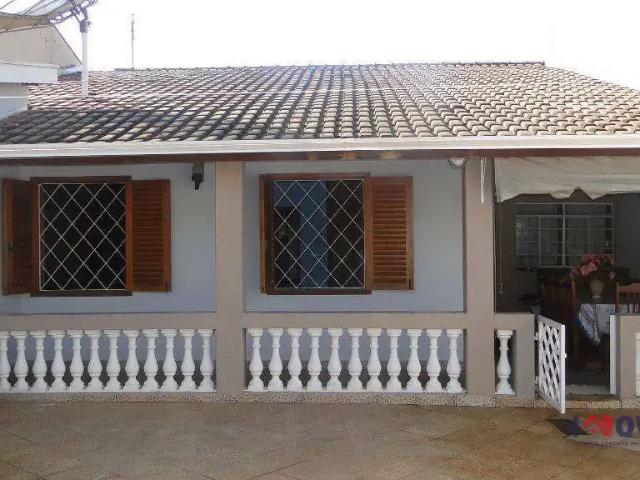 Casa / Sobrado para Venda em Mogi Guaçu/SP Lote 3 Quartos