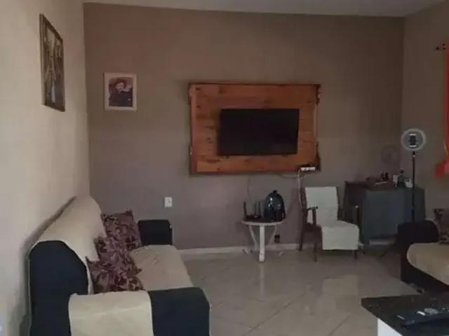Casa / Sobrado para Venda em Mogi Guaçu/SP Loteamento Cidade Nova Mogi Guaçu 3 Quartos
