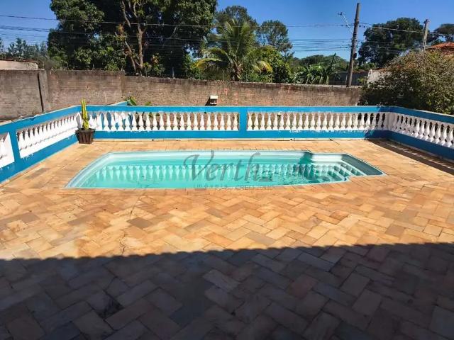Casa / Sobrado para Venda em Mogi Guaçu/SP Loteamento Cidade Nova Mogi Guaçu