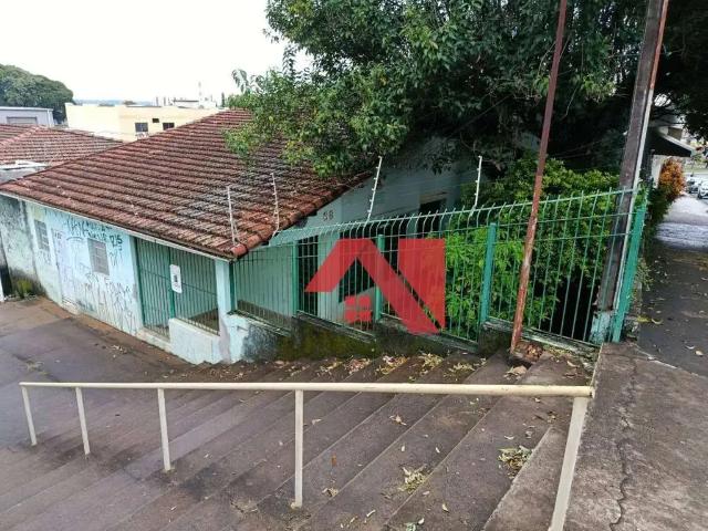 Casa / Sobrado para Venda em Mogi Guaçu/SP Loteamento Morro de Ouro 2 Quartos