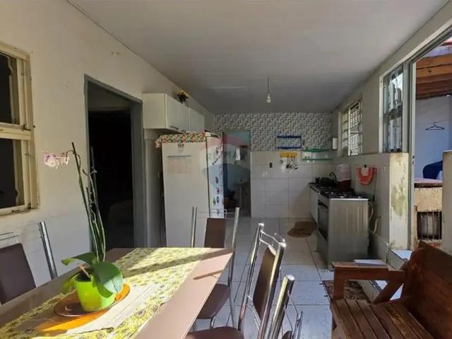 Casa / Sobrado para Venda em Mogi Guaçu/SP Loteamento Parque Itacolomi 2 Quartos