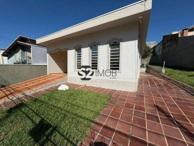 Casa / Sobrado para Venda em Mogi Guaçu/SP Loteamento Parque Itacolomi 2 Quartos