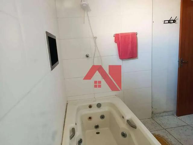 Casa / Sobrado para Venda em Mogi Guaçu/SP Loteamento Parque Itacolomi 2 Quartos
